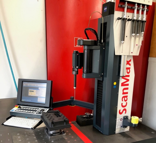 Qualitätssicherung | Modellbau Treiber